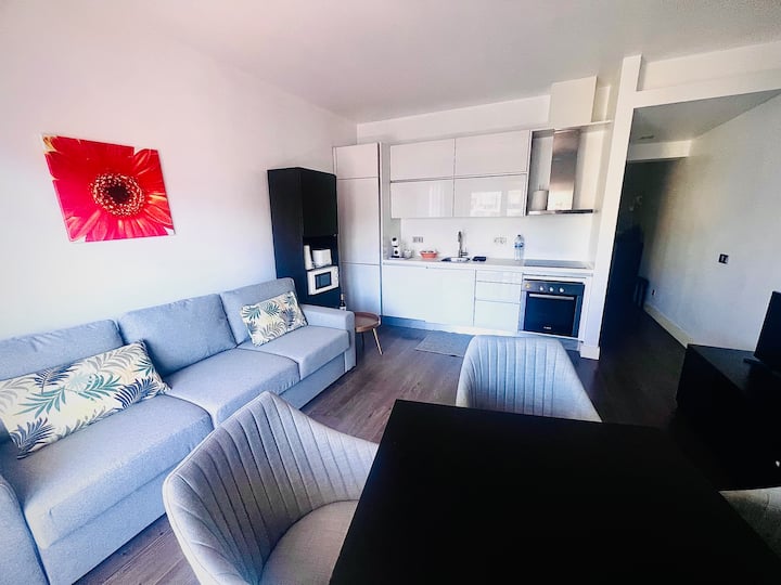 Luz Do Estoril - Apartamento T1 - Estoril