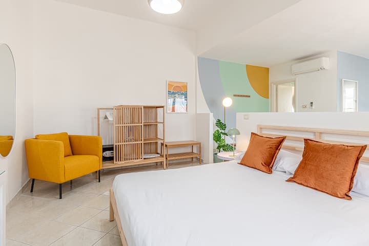 [Latina Mare] Marenia Apartments - Wave - Latina