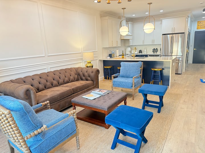 Golden Dome Retreat - South Bend, IN