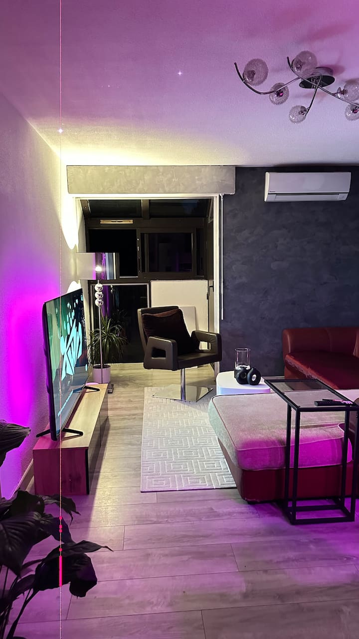 Loft Cosy & Chill à Montpellier - Montpellier