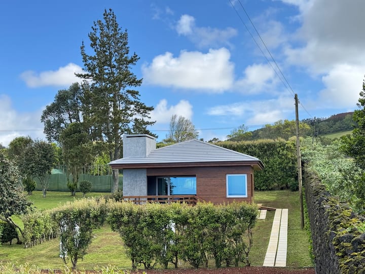 Malaca Cottage - Azores