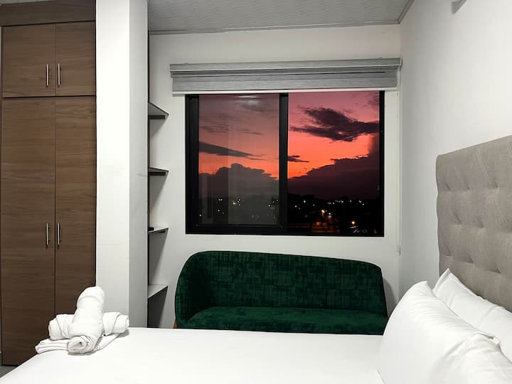 Espacio Confortable - Santo Domingo