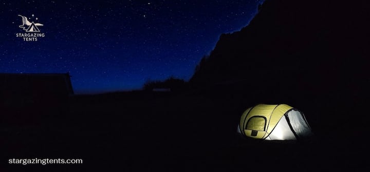 Adormeça Num Paraíso Por Explorar — àS Estrelas! - Açores