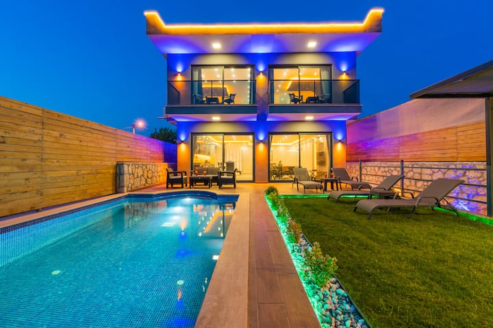 Tierra Villa - Turquie