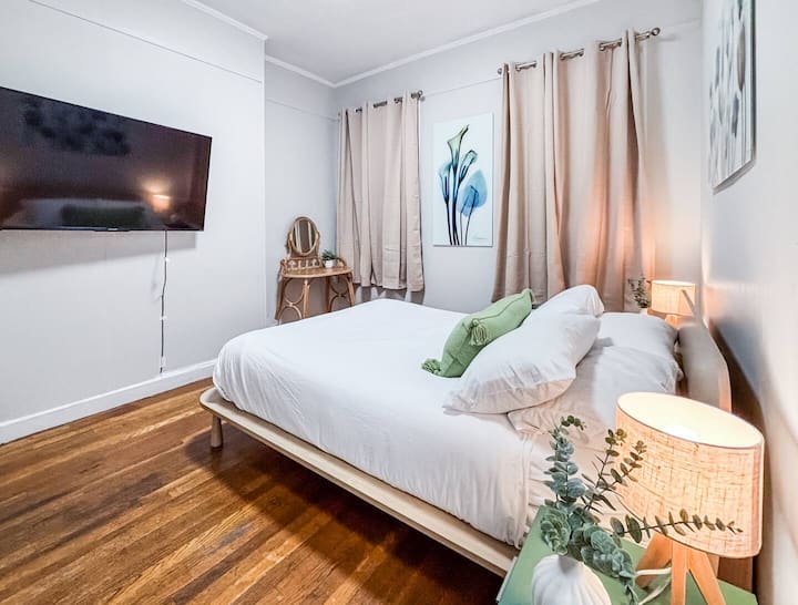 (3-42) Charming 1bed, Back Bay, Newbury, Fenway! - Boston, MA
