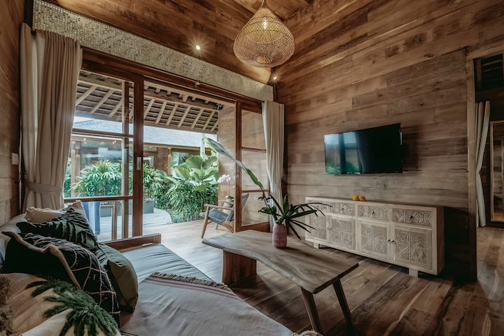 Kaju Villa Canggu Iv - Indonesia