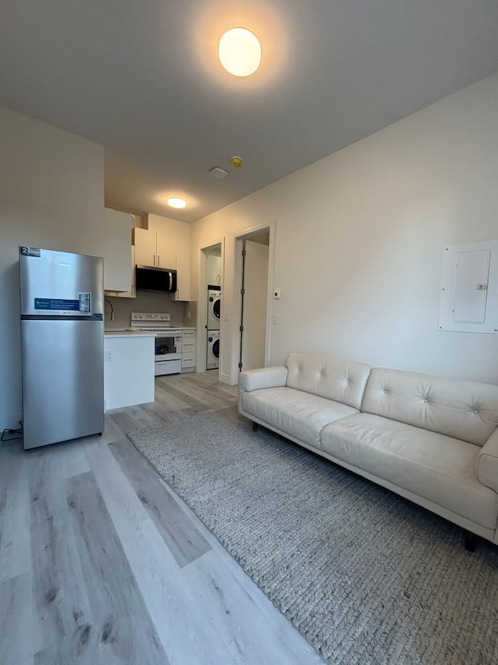 Bayridge Lovely Private Home - White Rock