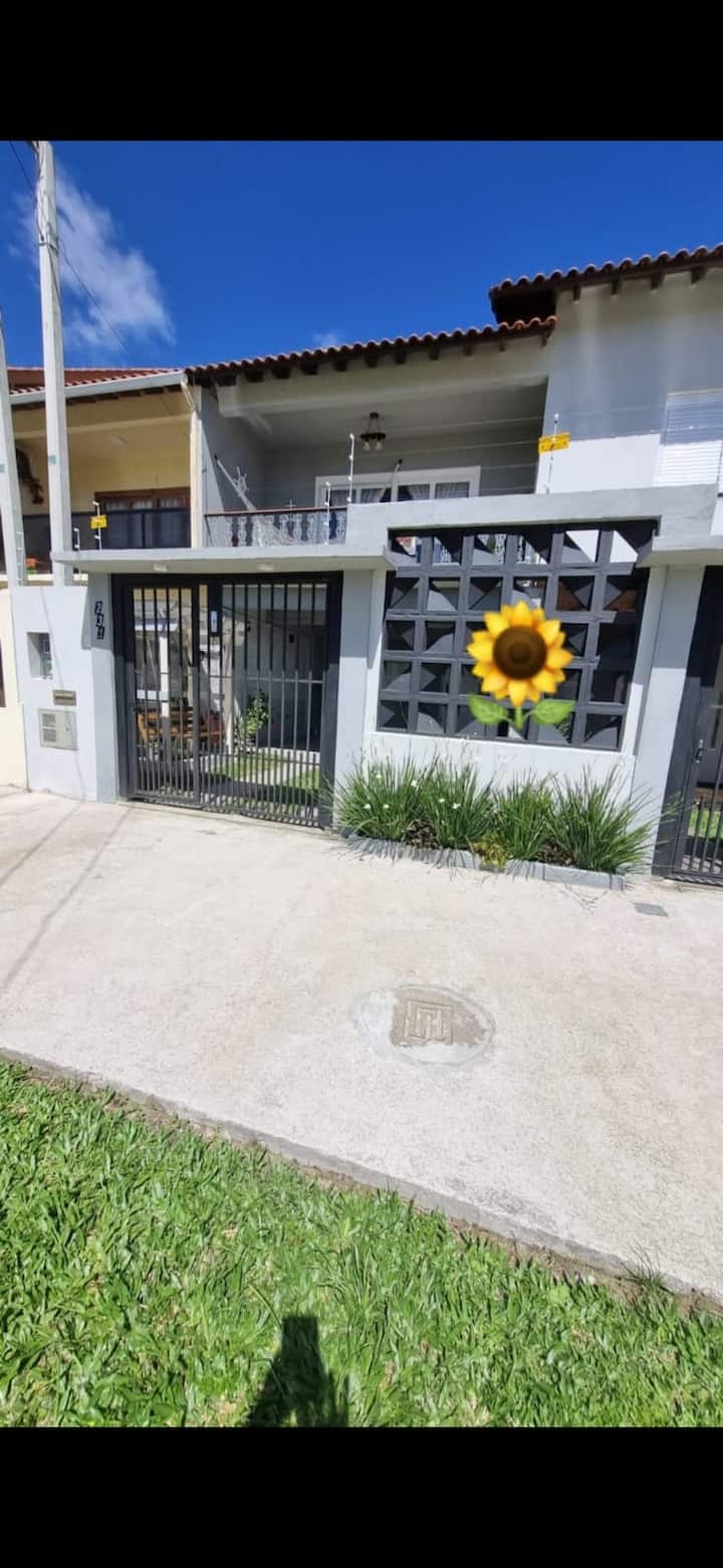 Aconchegante Sobrado Bela Vista,localização óTima! - Rio Grande