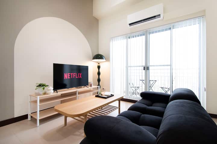 Fairlane Pasig - Cuba