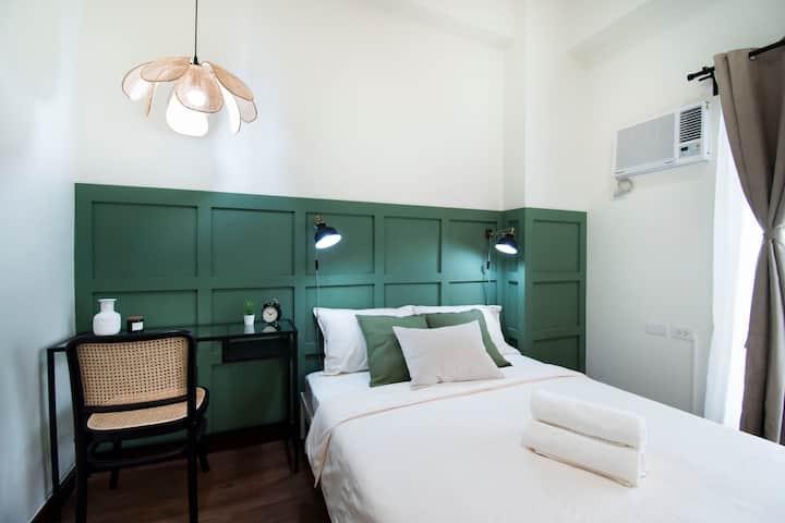 Fairlane Pasig - Makati