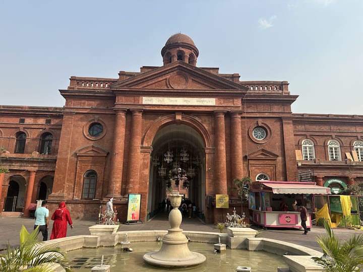 Japanese Hotel 3bed Room Near Amritsargoldentemple - Amritsar