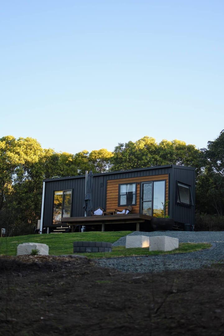 Rural Retreat @ Milfarrago Farm, Yeppoon - Yeppoon