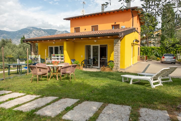 Casa Lina Malcesine - Malcesine