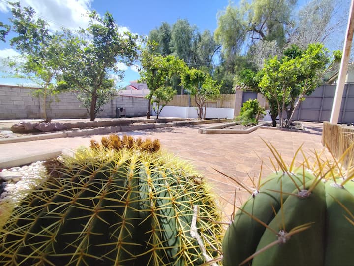 Finca La Señorita - Murcie