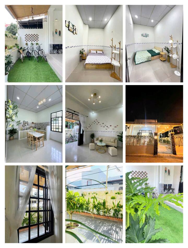 Little Nest Home Phan Thiet - Vietnam