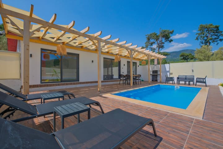 Villa Orela - Turquie