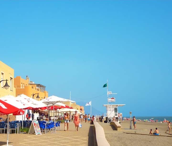 Apartamento En Cabo De Gata - Cabo de Gata