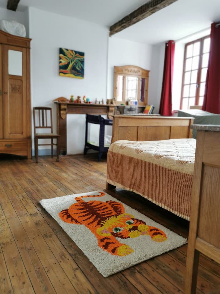 Maison Chevalier - Revin