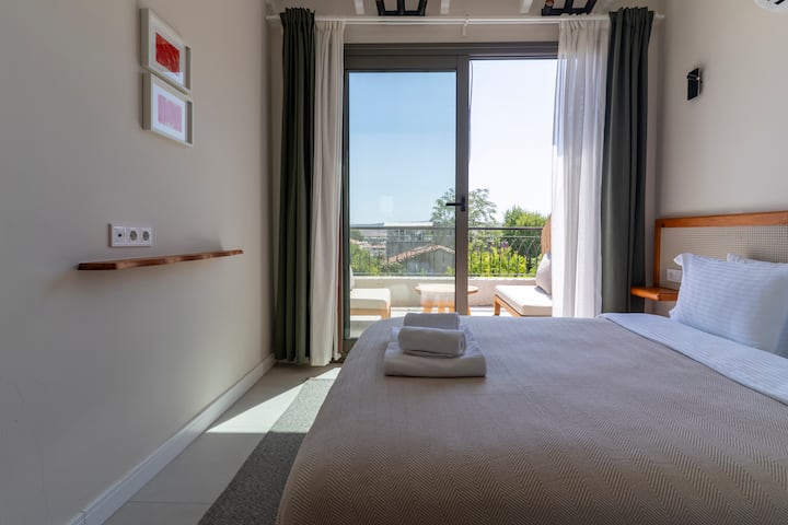 Naro Suites - Alaçatı Village - 1 - Alaçatı