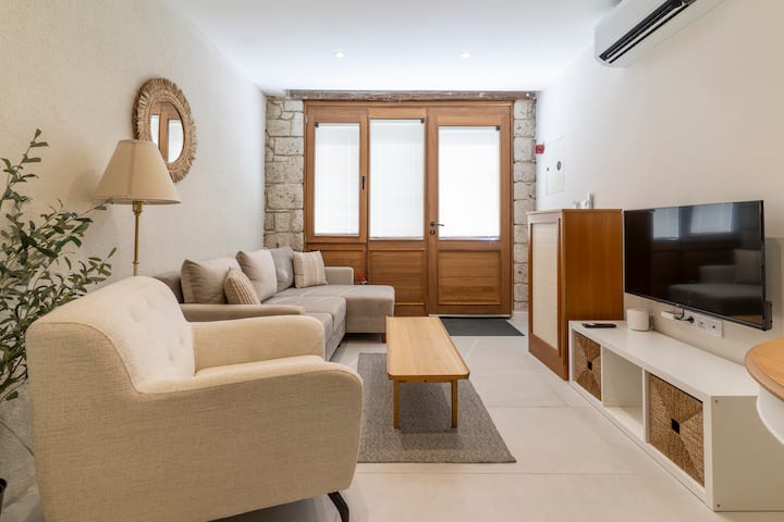 Naro Suites Alaçatı Village 1 - Ilıca