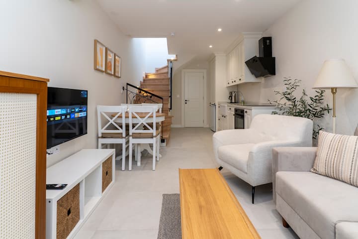 Naro Suites Alaçatı Village 1 - Alaçatı