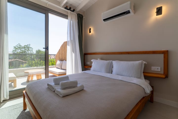 Naro Suites Alaçatı Village 1 - Alaçatı