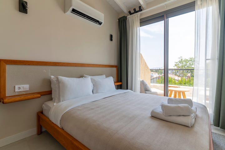 Naro Suites Alaçatı Village 3 - Alaçatı