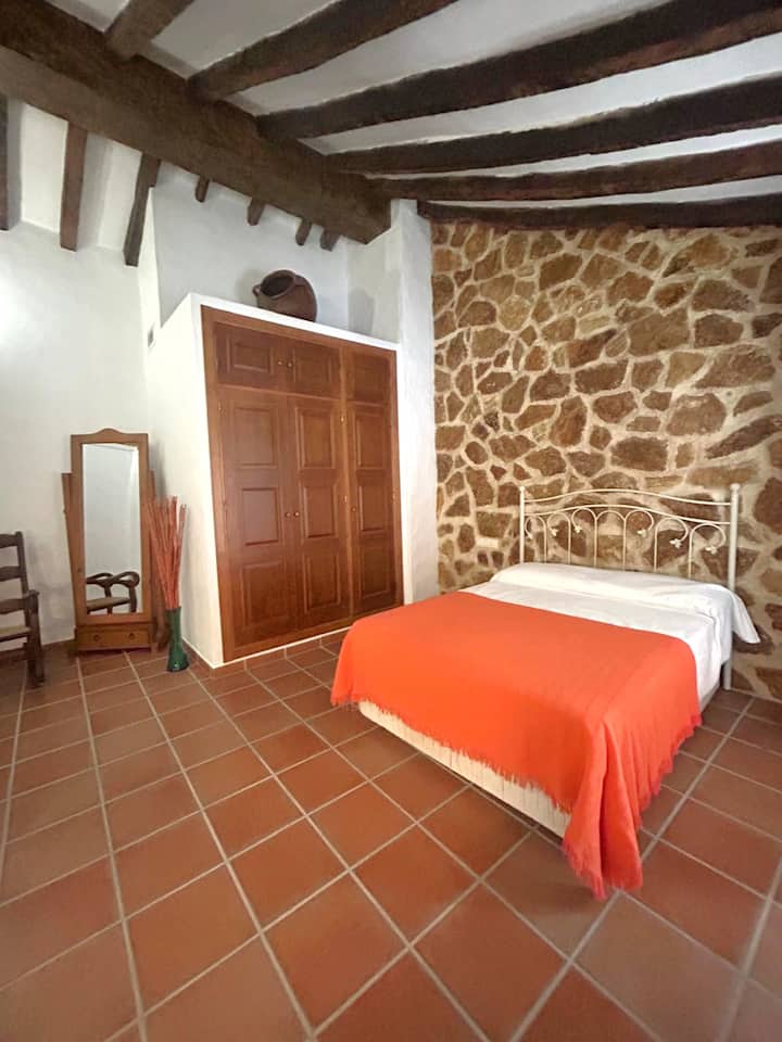 Casa Gómez - Gaucín