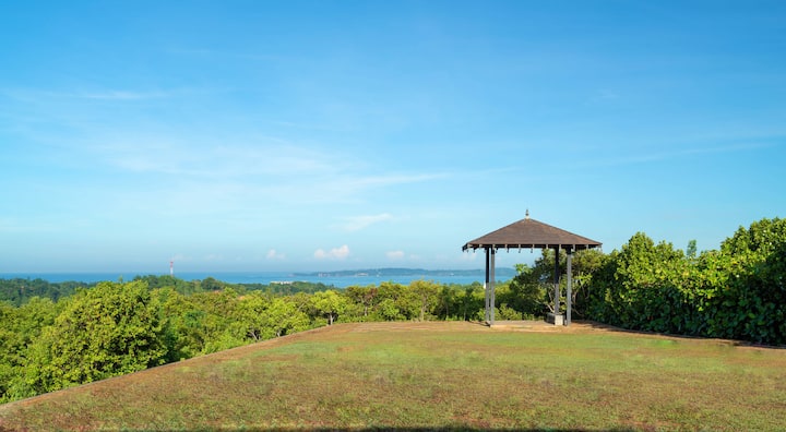 Ocean View, Hilltop Exclusive Villa, Mirissa - Mirissa