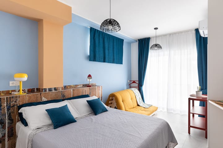 Freshwater Pirates
Home21 - Gaeta