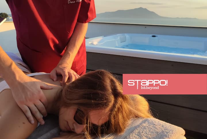 Stappo B&beyond - Procida