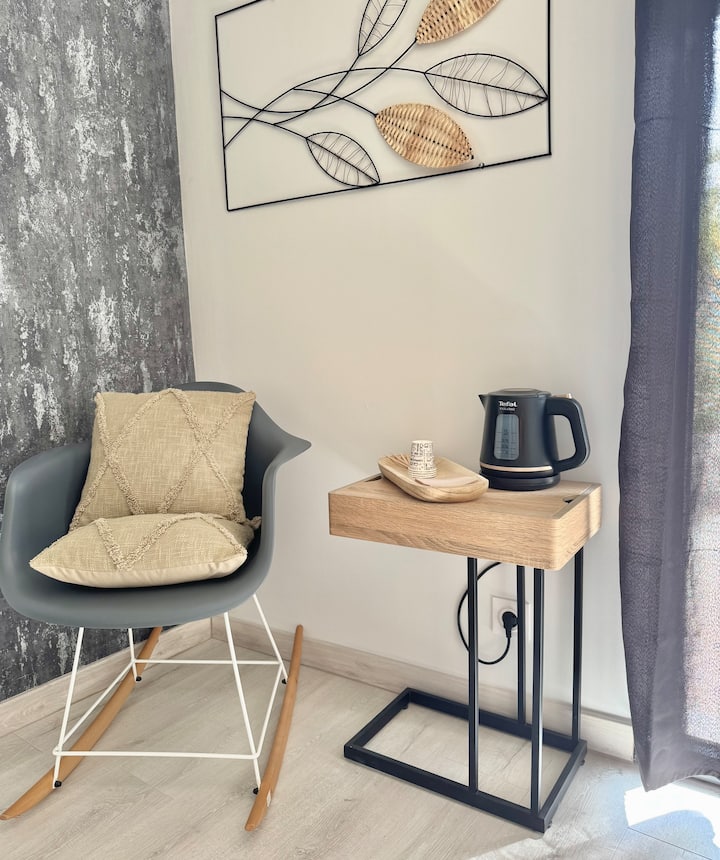 Chambre Centre Bergerac 4 Places - Bergerac