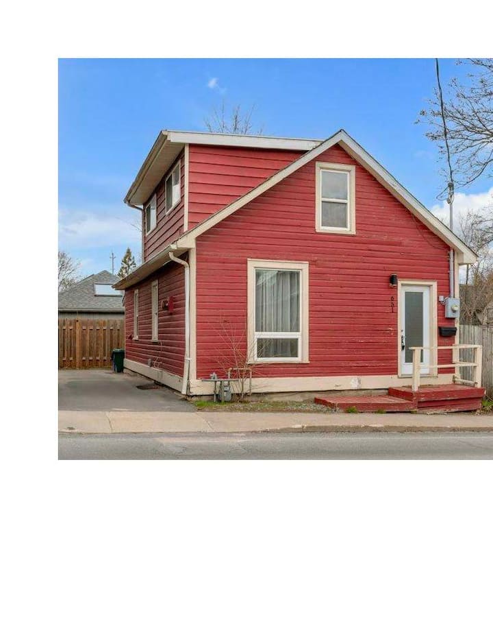 Portsmouth Harbour Home - Kingston, Canadá