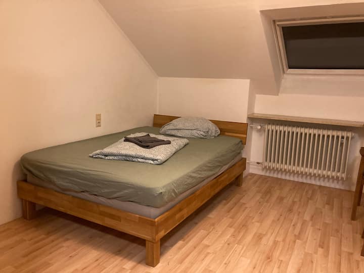 Uniaparts Typ B Nähe Klinikum/uni - Regensburg