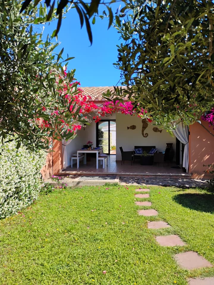 Villa Stella - Tertenia