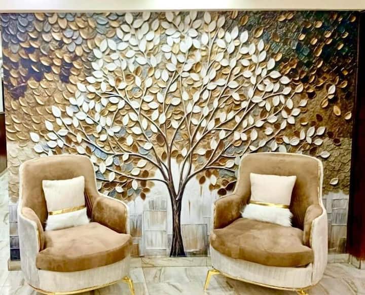 Lorenda Hotel - Cairo