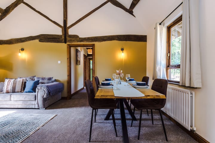 Peaceful Barn Near Cader Idris - Dolgellau