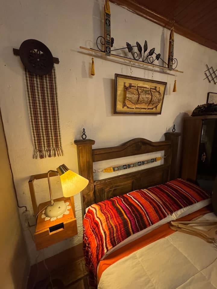 New! Near The Arch! Wifi+hot Water+laundry+tv - Antigua Guatemala, Guatemala