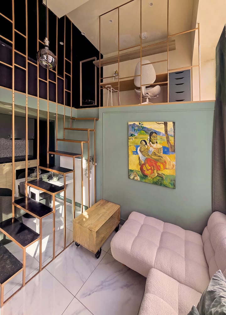 Studio Design Mons - Mons