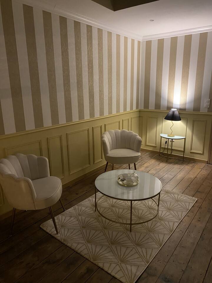 Suite Isabelle De Luxembourg - Béthune