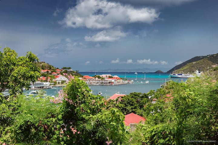 Colony Club E2 - Saint-Barthélemy