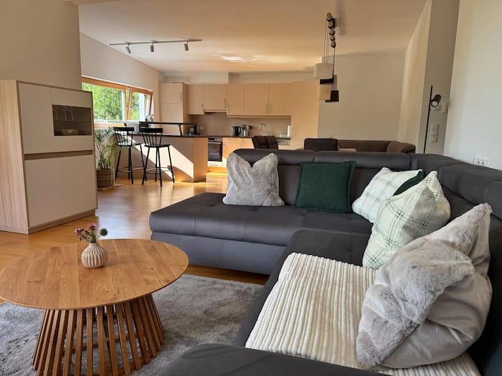 Penthouse Appartement 12 - Schladming