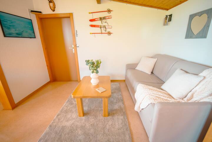 Chalet Vue Alpes & Lac - Canton de Vaud