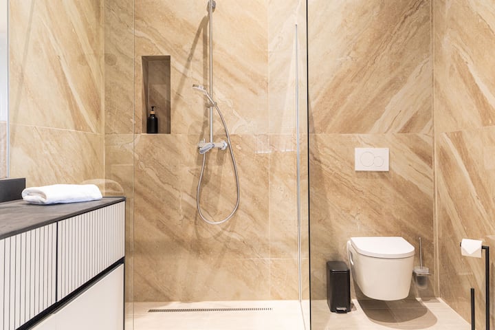 Erlenbad Suites - Deluxe Heaven Suite - Bühl