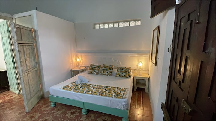 Casa 5 Habitaciones Con Alberca - Mérida, México