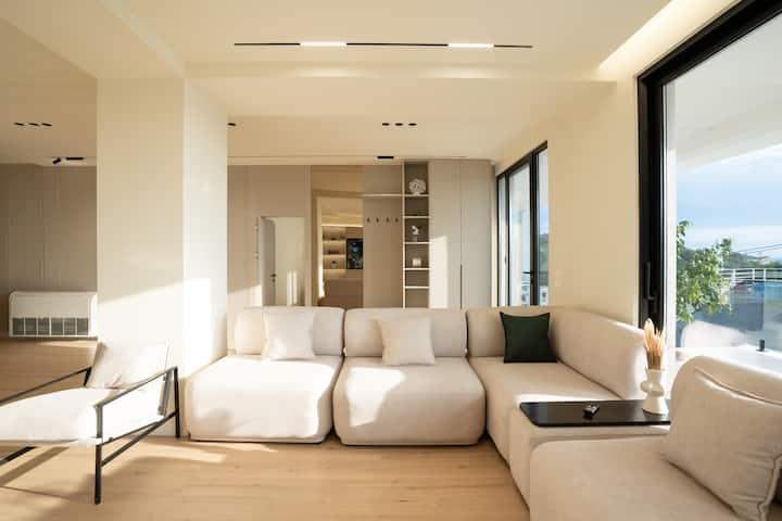 Villa Cosmo    Your Gateway To The Galaxy - Durrës