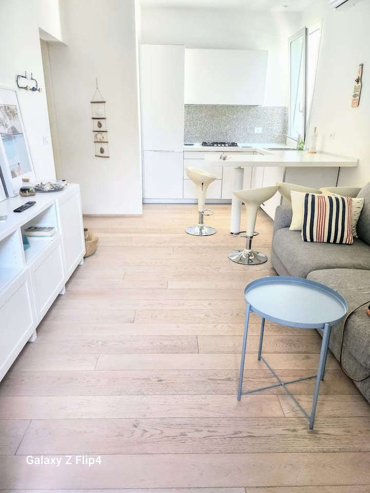 Appartamento A Lido Di Savio - Milano Marittima