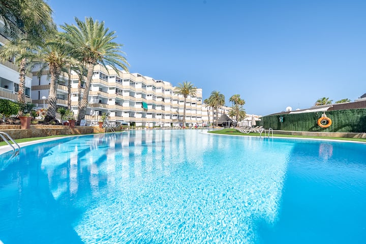 Twilight Dreams Ii - Playa Del Ingles - Maspalomas