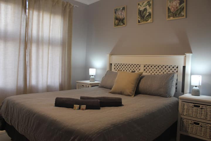 Entire Unit In Table View - Parklands
