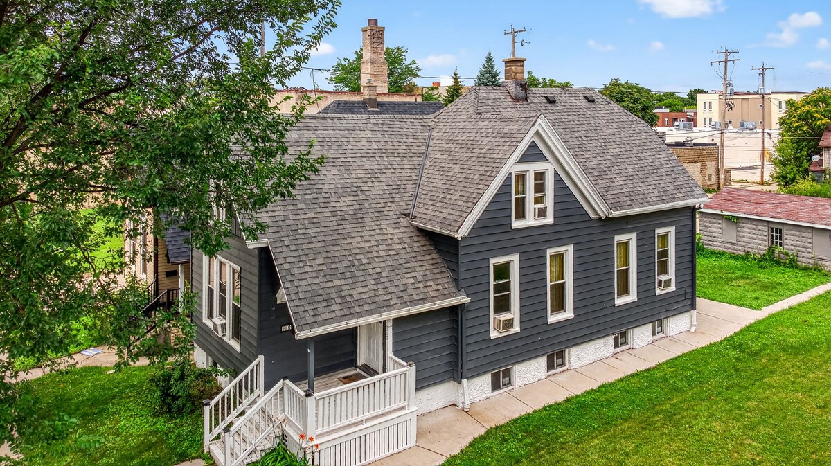 3 Bedroom Houses For Rent In Milwaukee